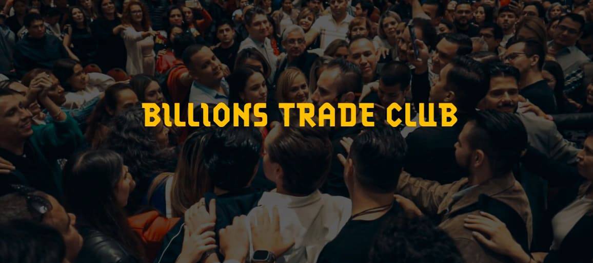 Billions Trade Club Anuncia Plan de Pagos a Miembros en Criptomonedas ...
