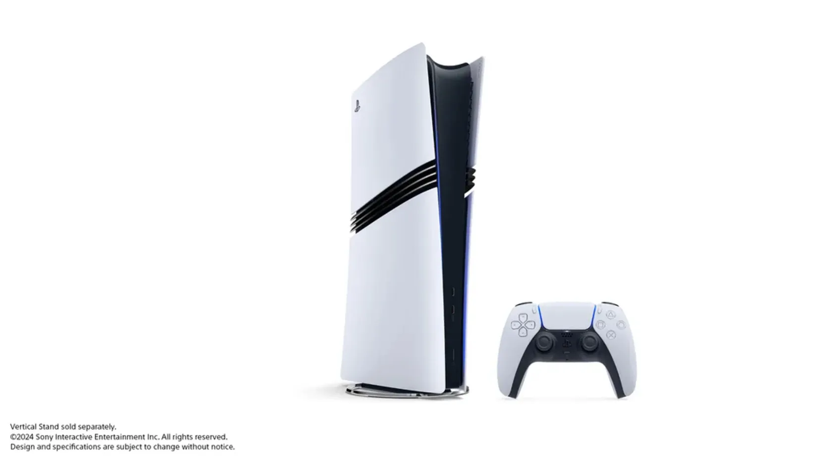 La nueva PS5 Pro ya está disponible para reserva: descubre dónde ...