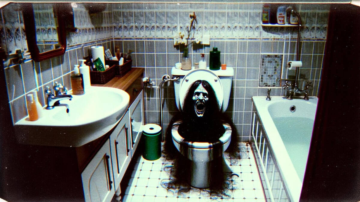 Terror analógico: la inquietante tendencia retro que conquista los ...